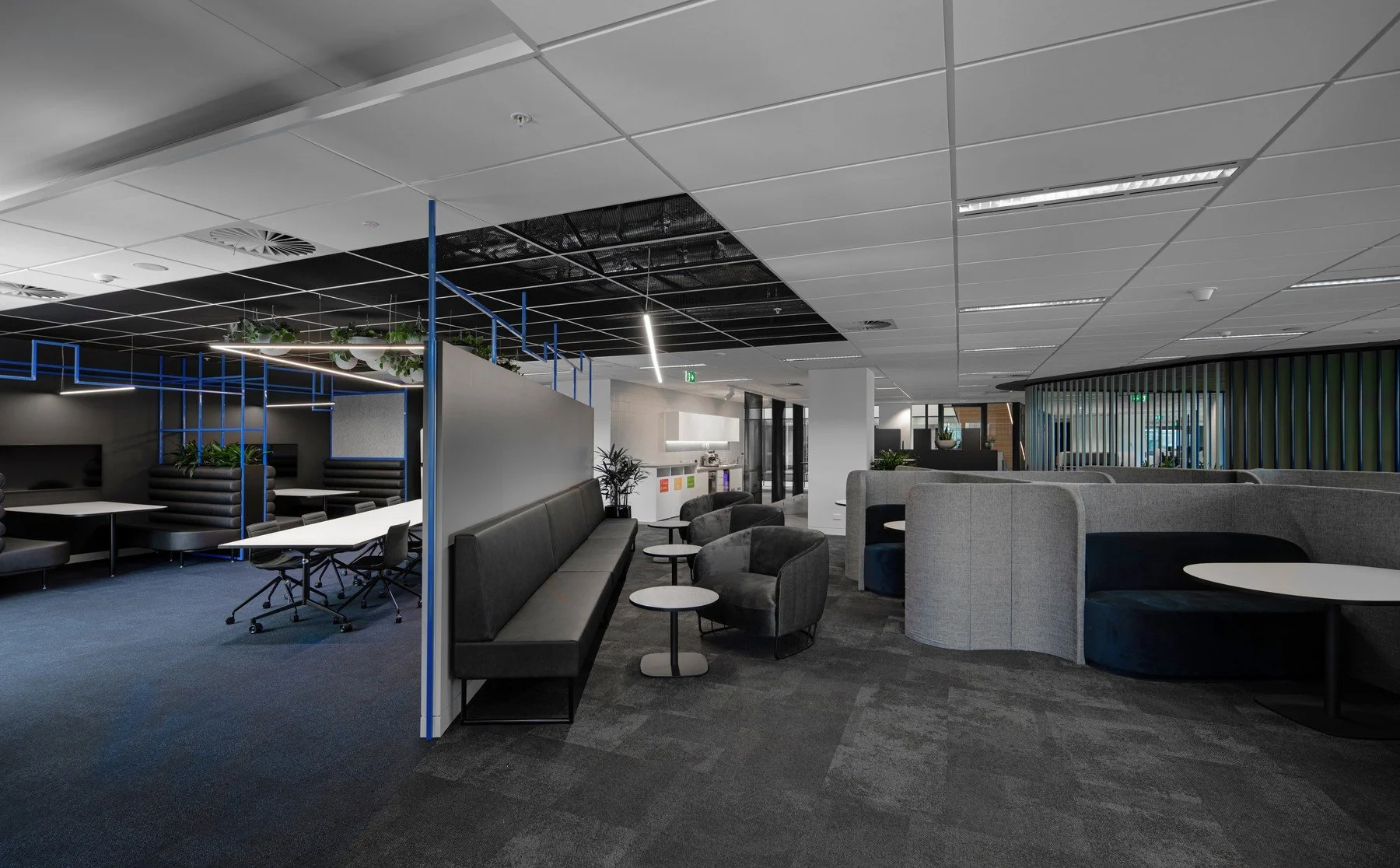 Projects — Amity Building Group