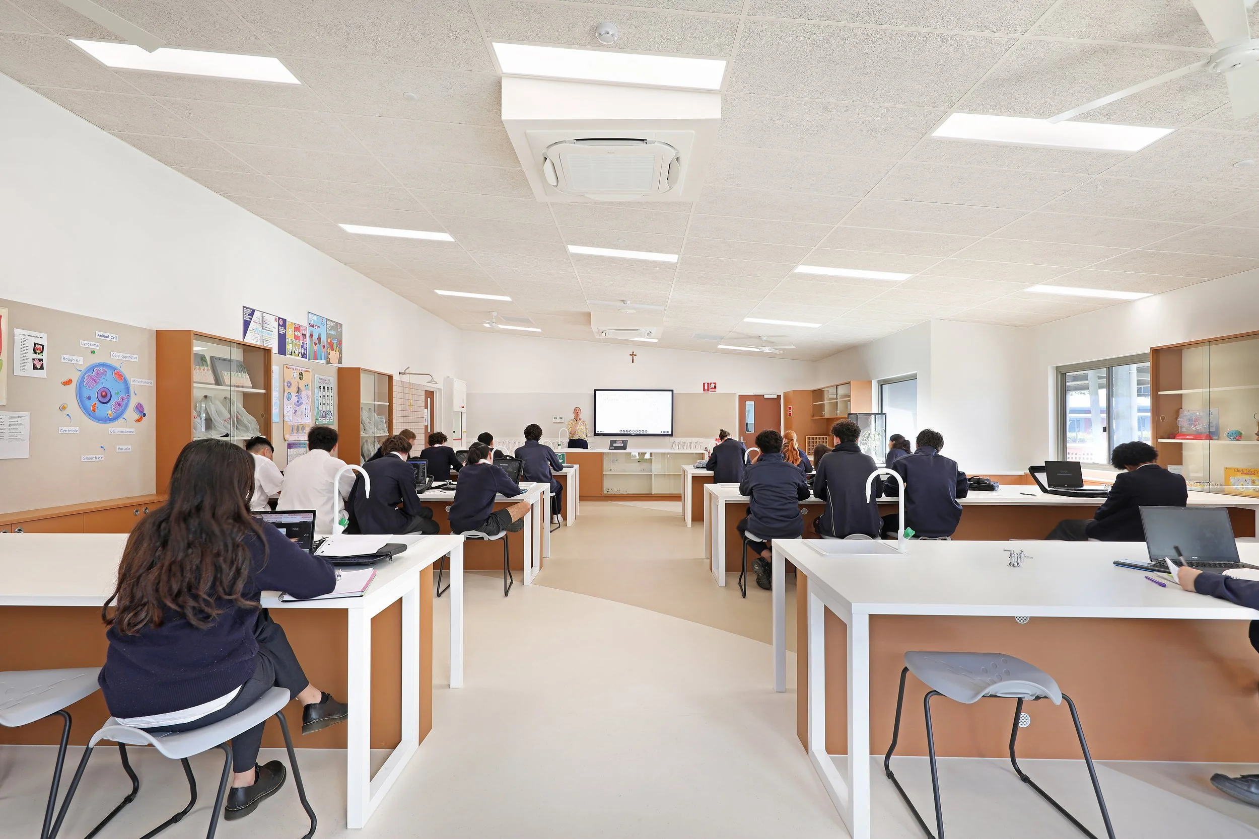 Commercial — Amity Building Group