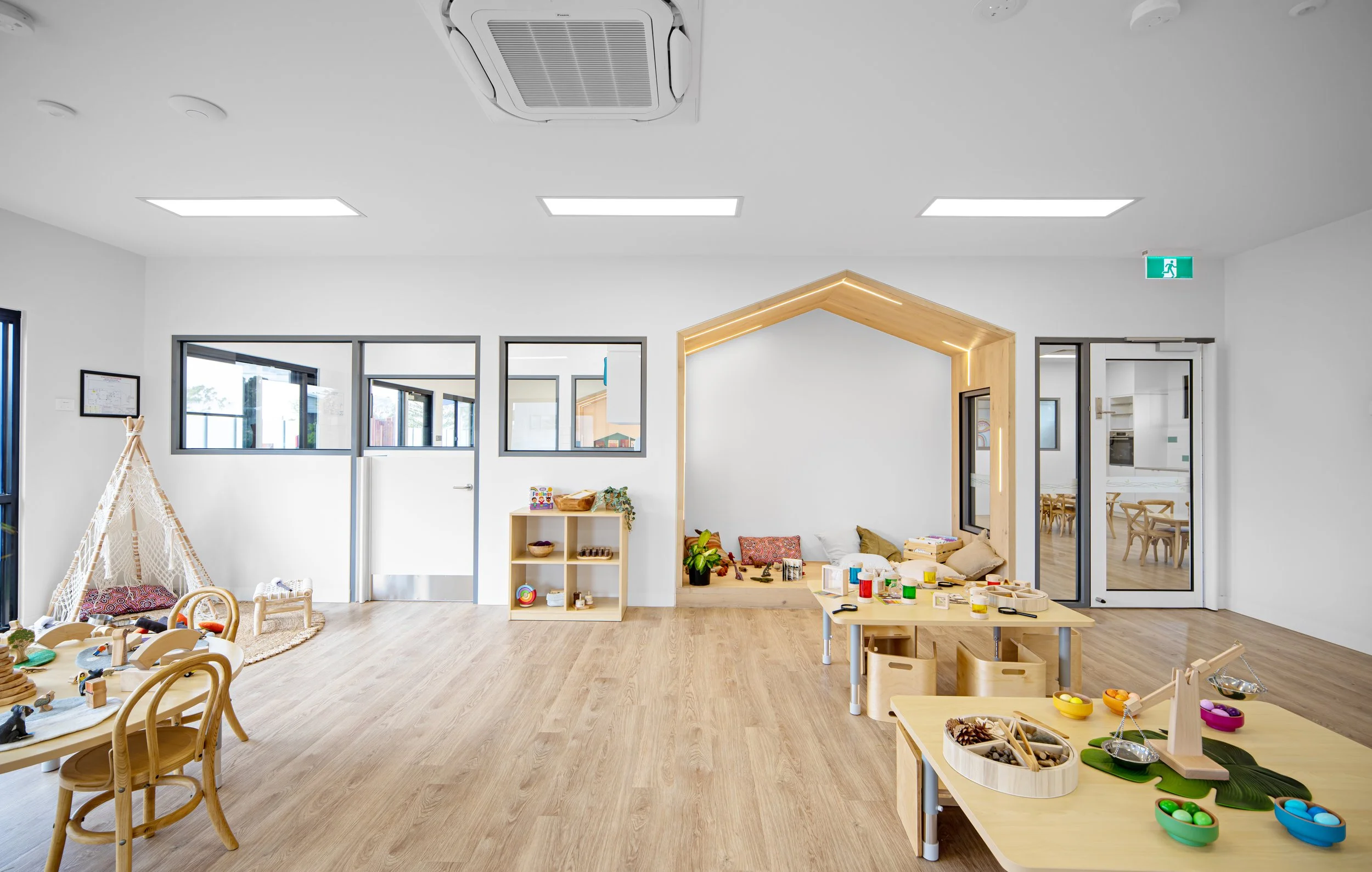 Amity Building Group