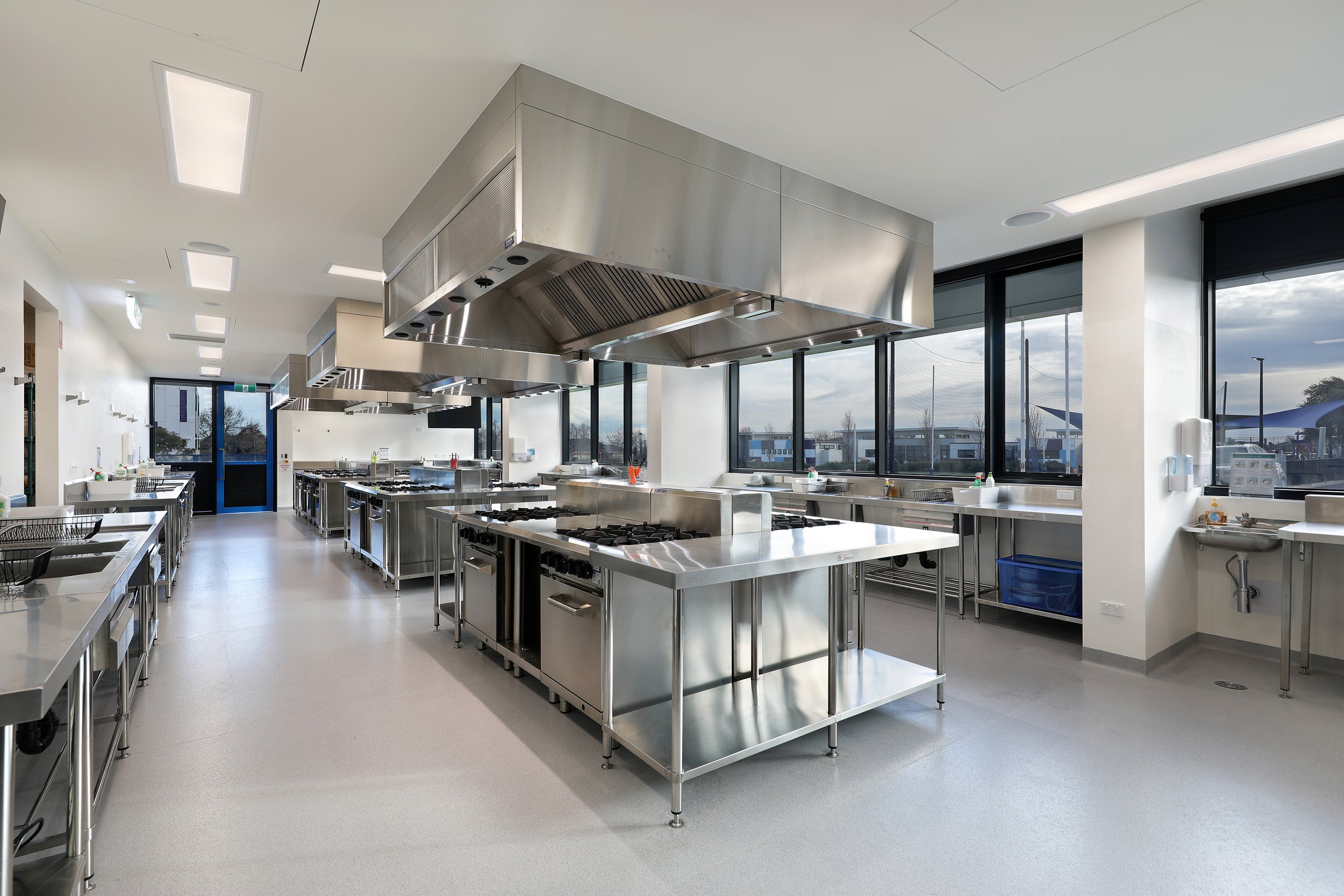 Amity Building Group