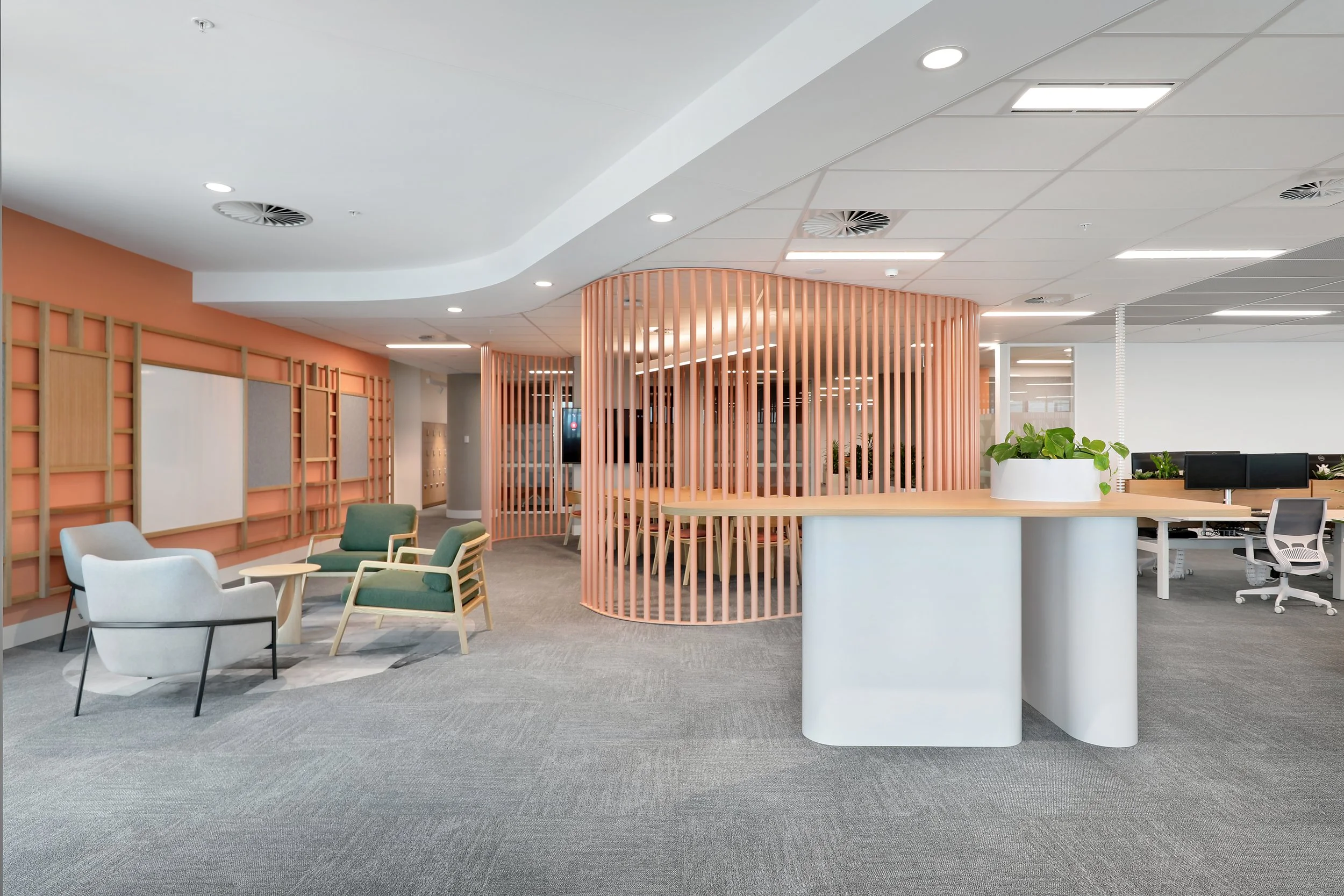 Amity Building Group