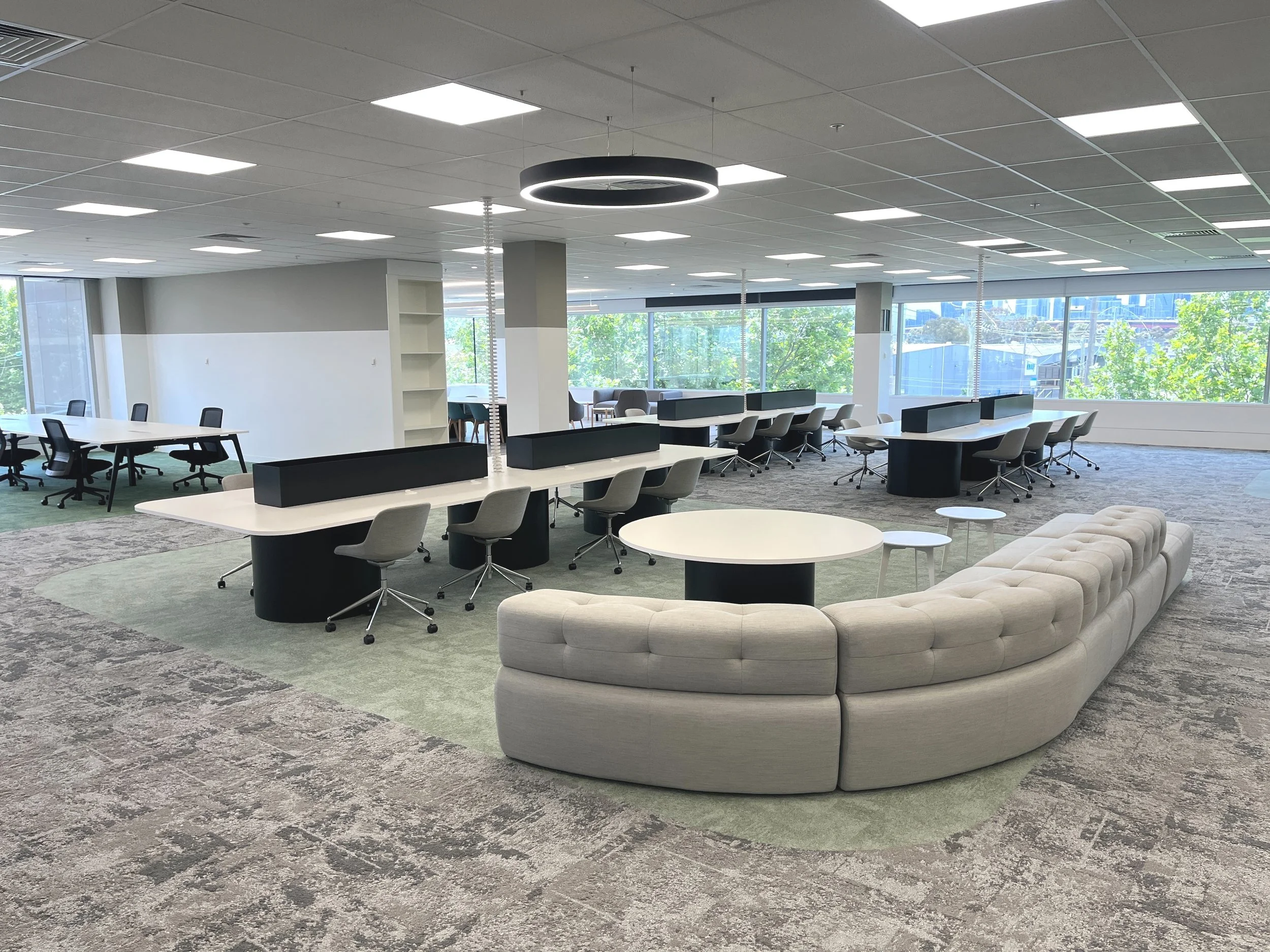 Commercial — Amity Building Group