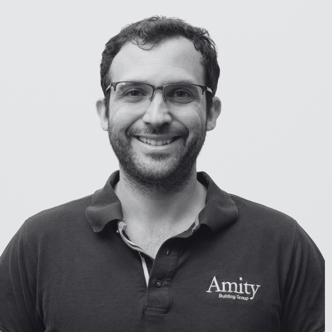 Our Leaders — Amity Building Group