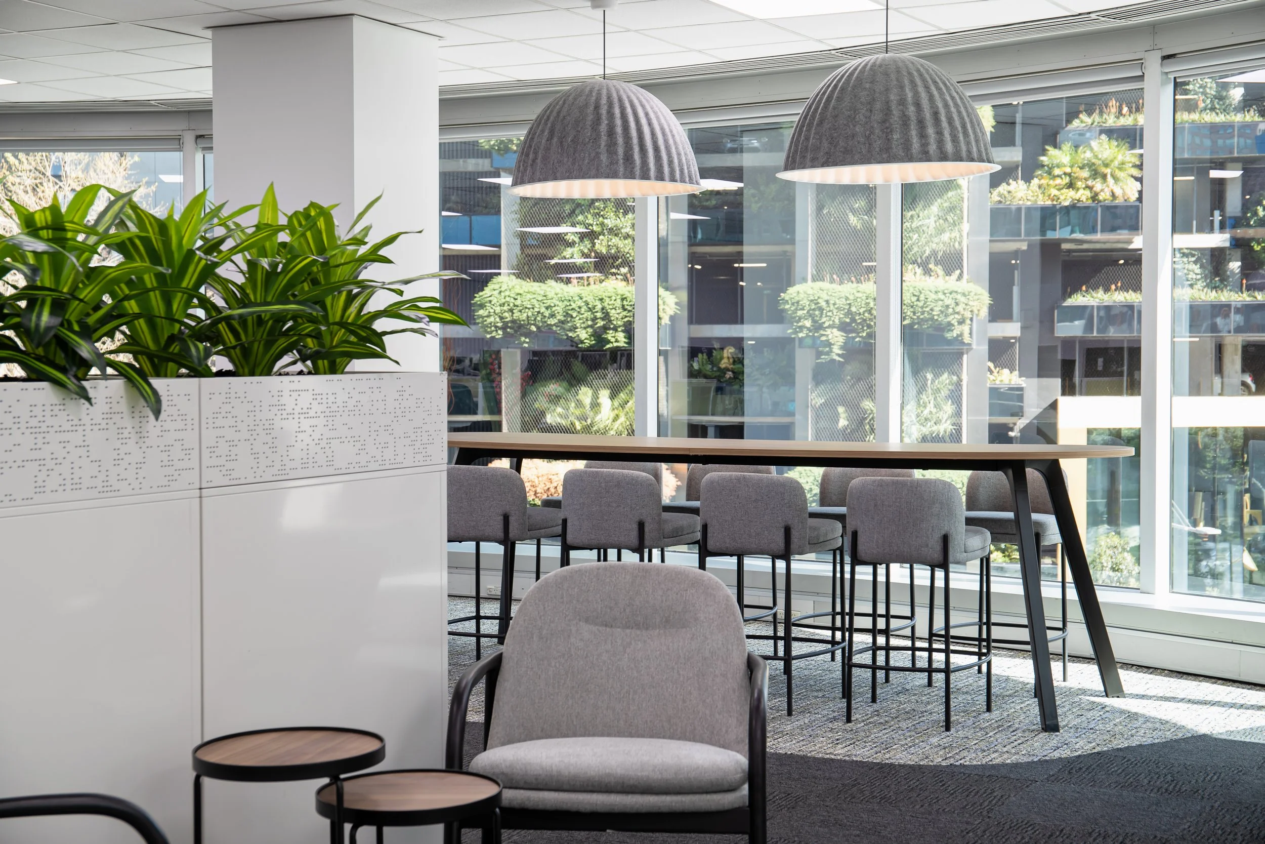 Southbank Boulevard — Amity Building Group