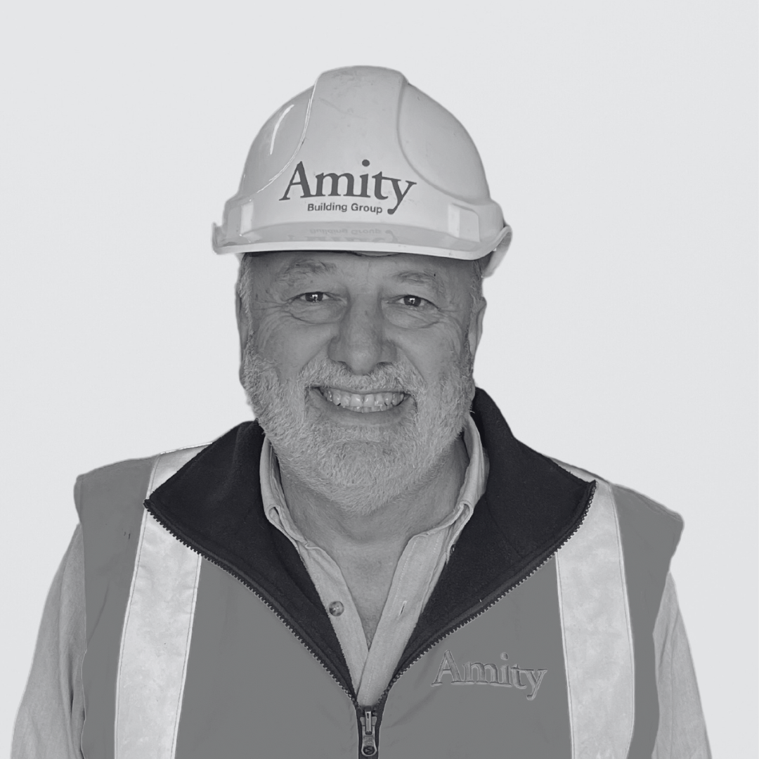 Our Leaders — Amity Building Group