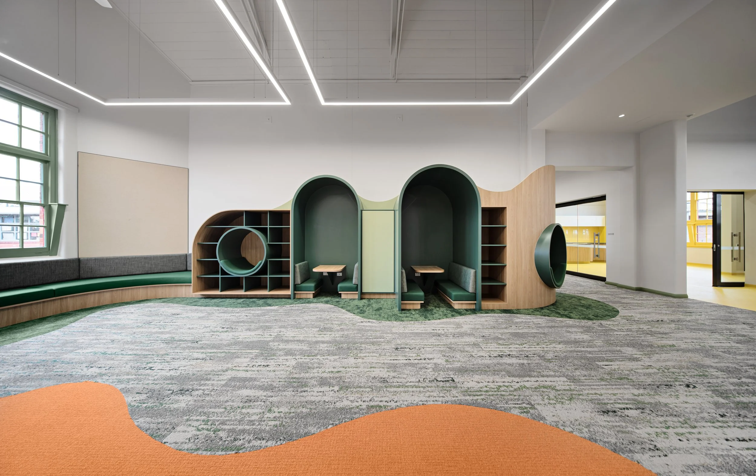 Amity Building Group