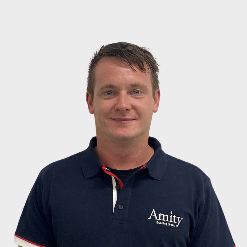 Our Team — Amity Building Group