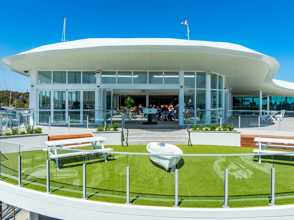 Amity Building Group