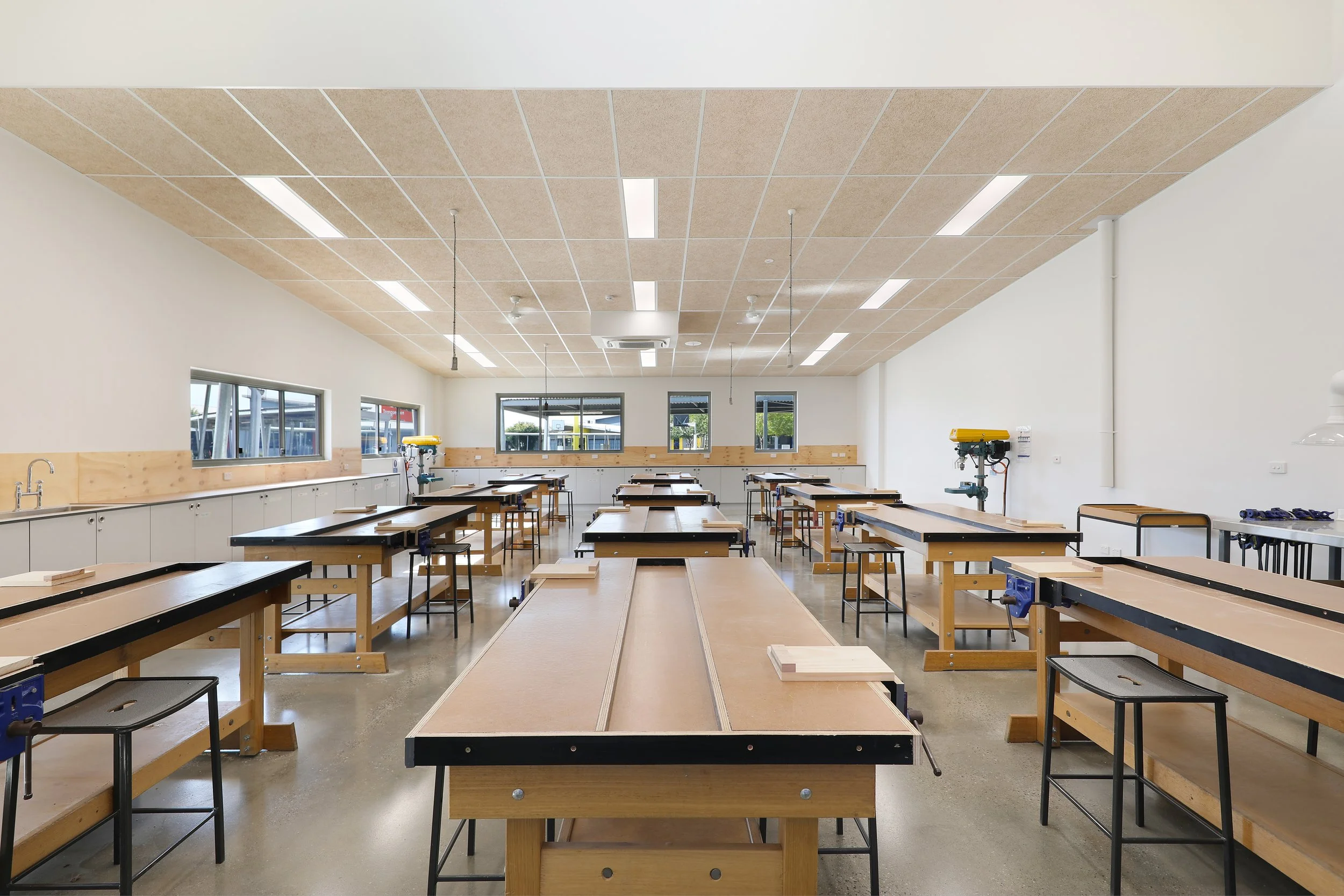 Commercial — Amity Building Group