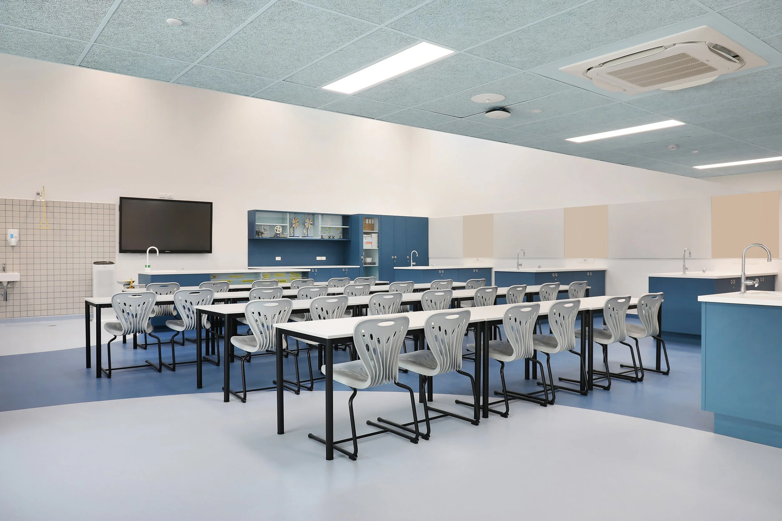 Commercial — Amity Building Group