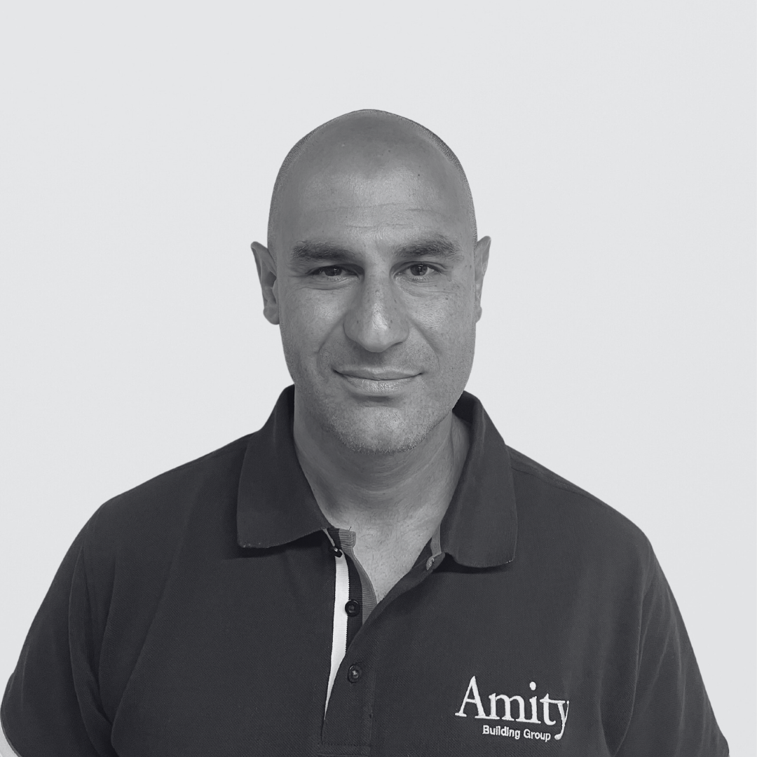 Our Leaders — Amity Building Group