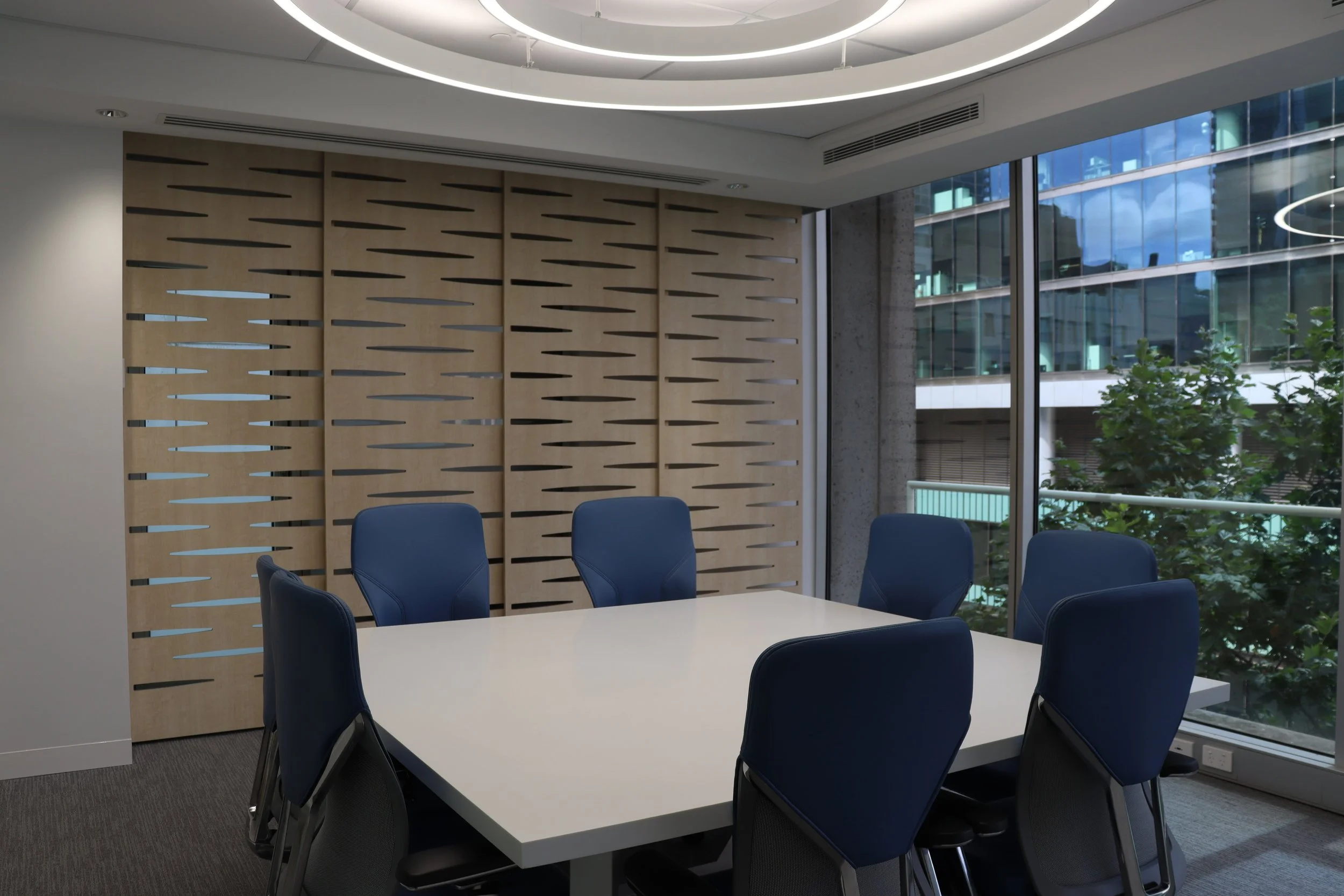 PE Investments — Amity Building Group