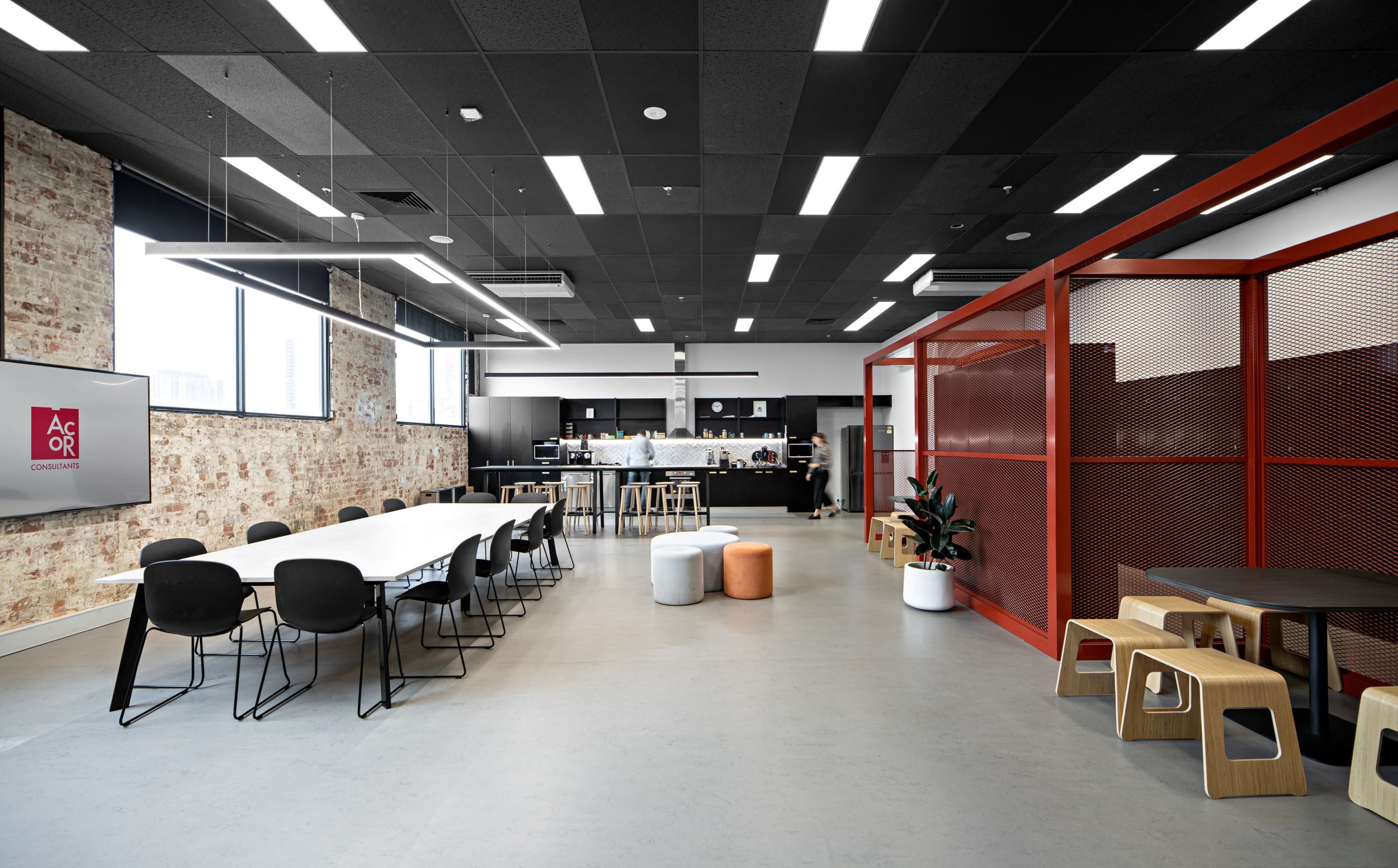 Commercial — Amity Building Group