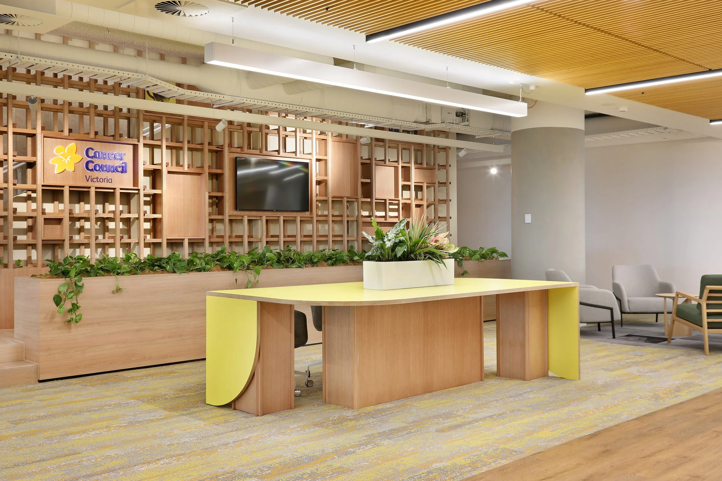 Amity Building Group