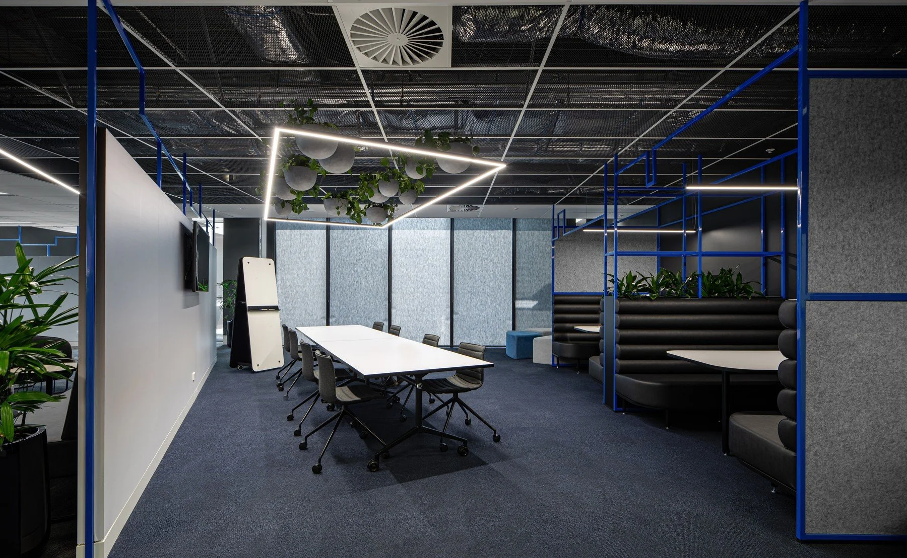 Company — Amity Building Group