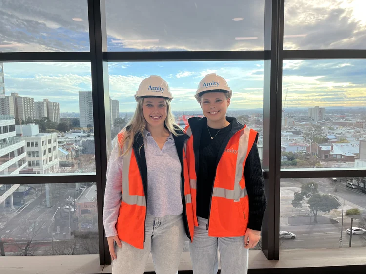 Amity Building Group