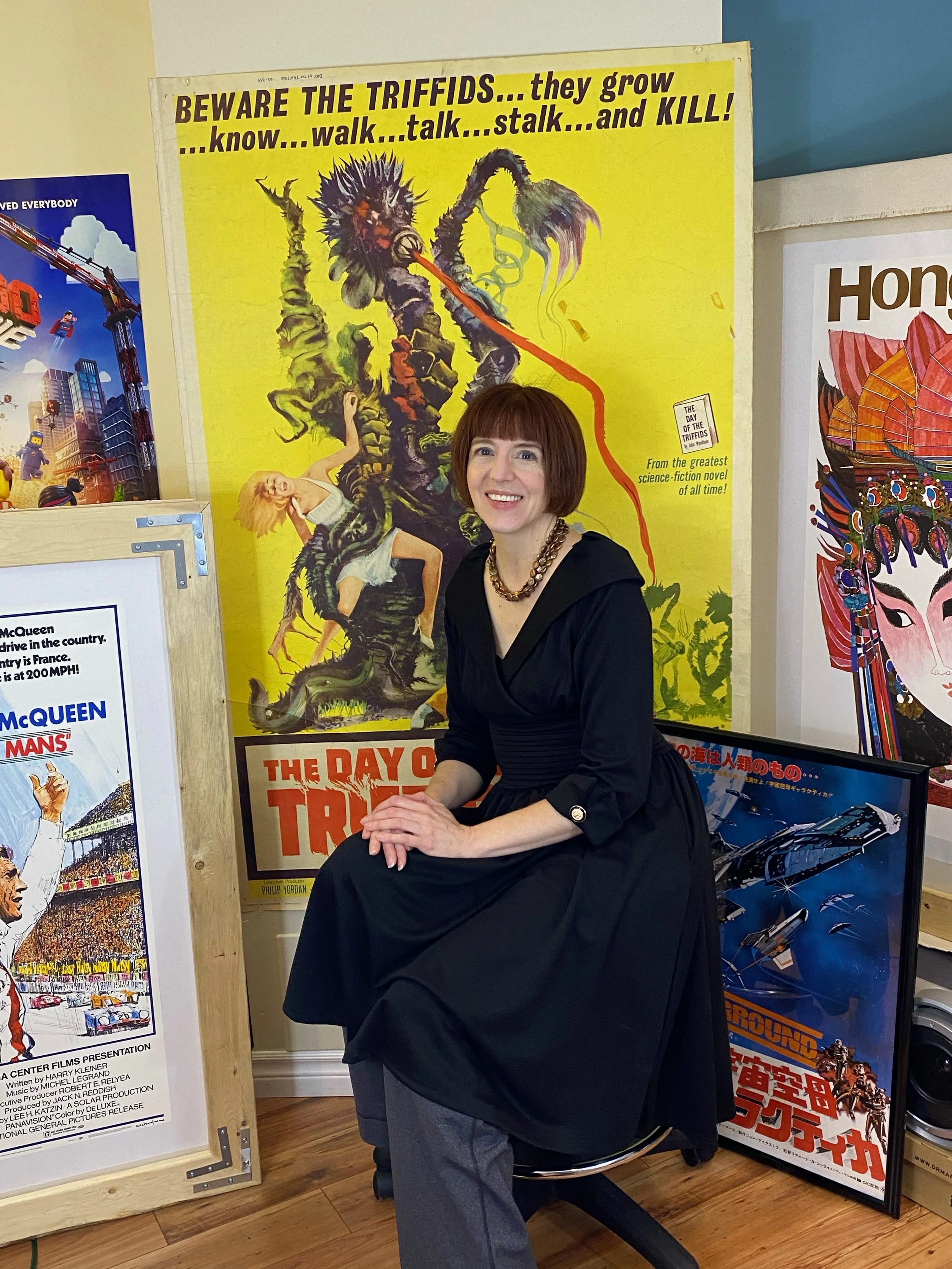 All Vintage Posters - Original Rare and Collectable Poster Shop