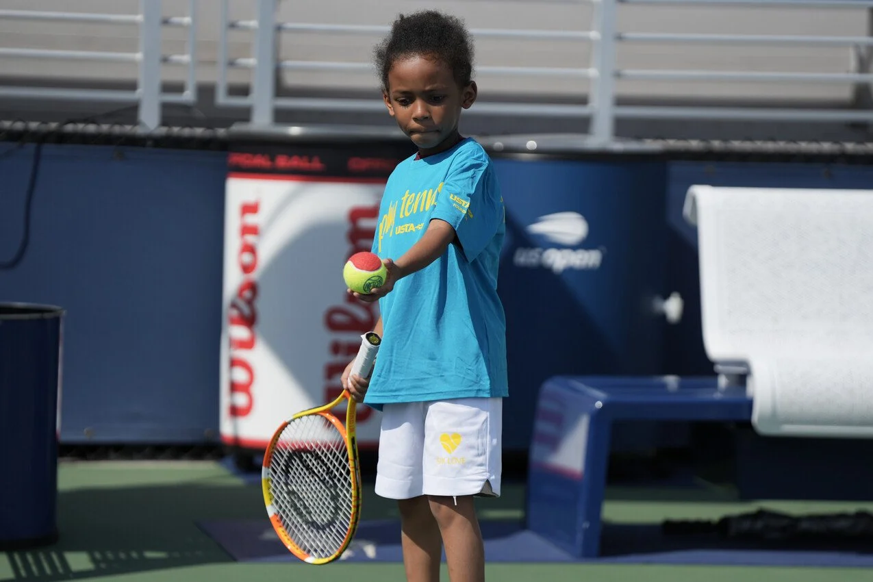Six Love Tennis