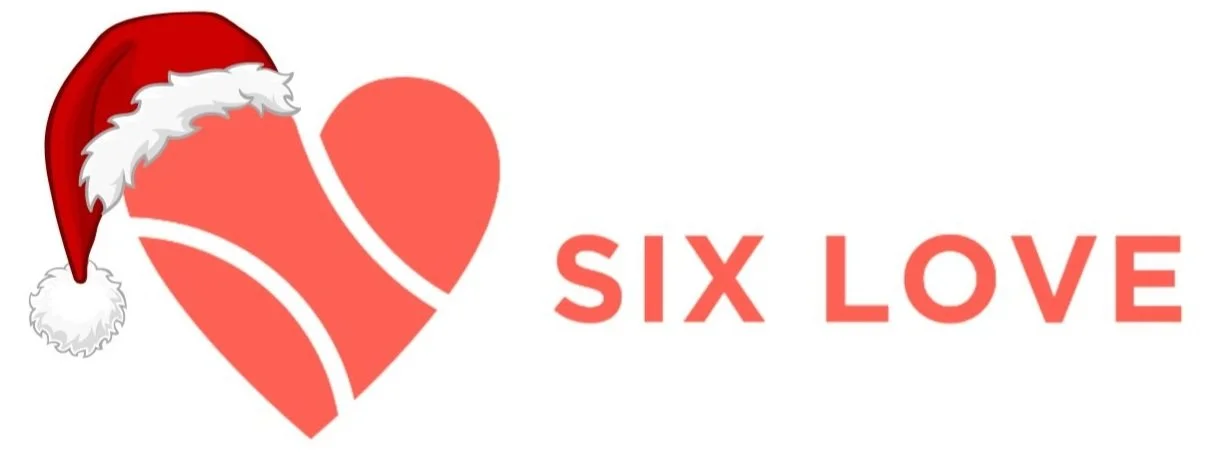Six Love Tennis