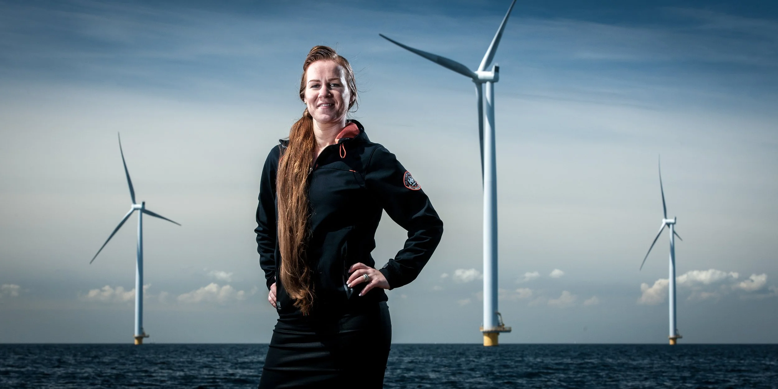 Offshore Wind Jobs Guide — Star of the South