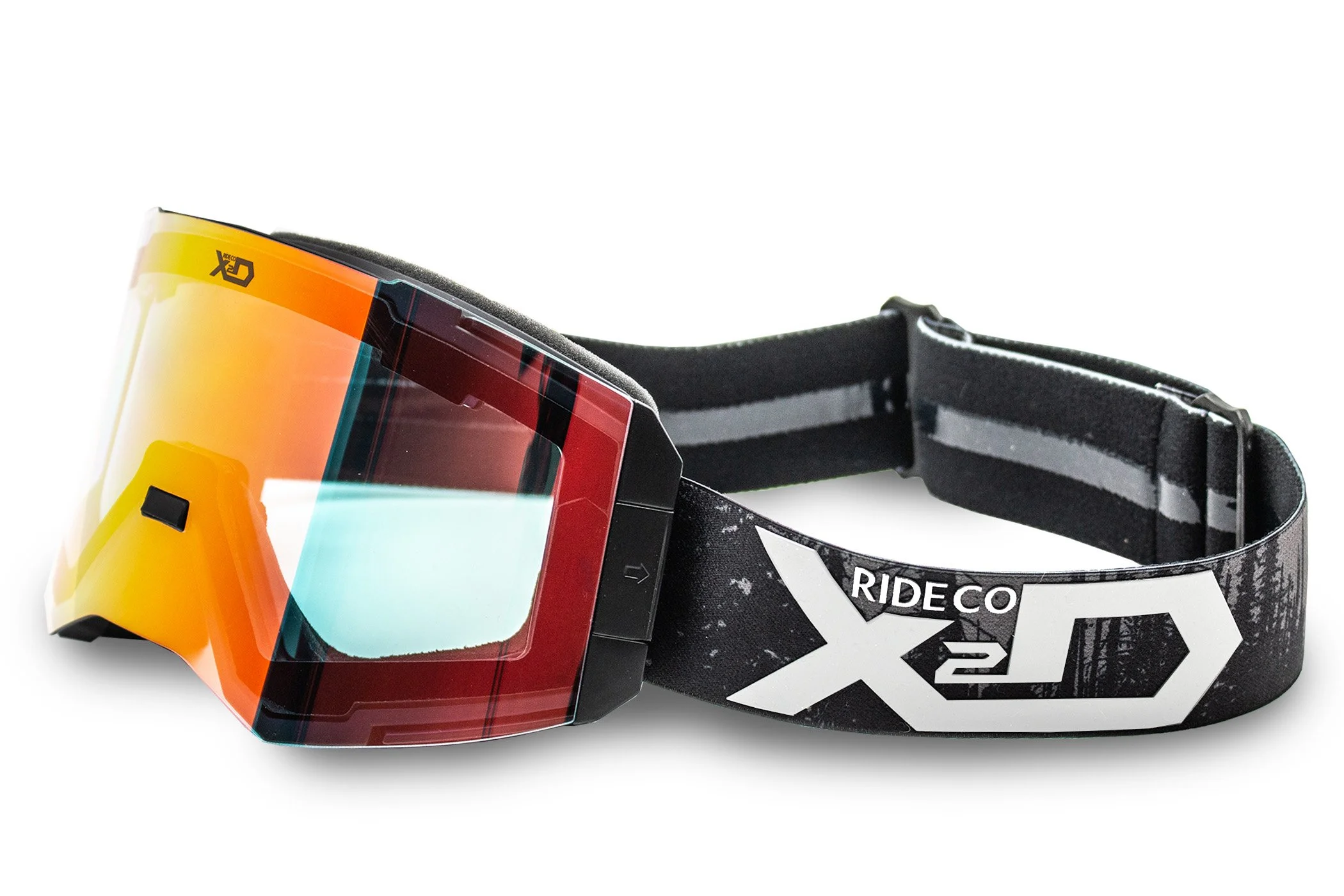 Goggles — X2D RIDE COMPANY