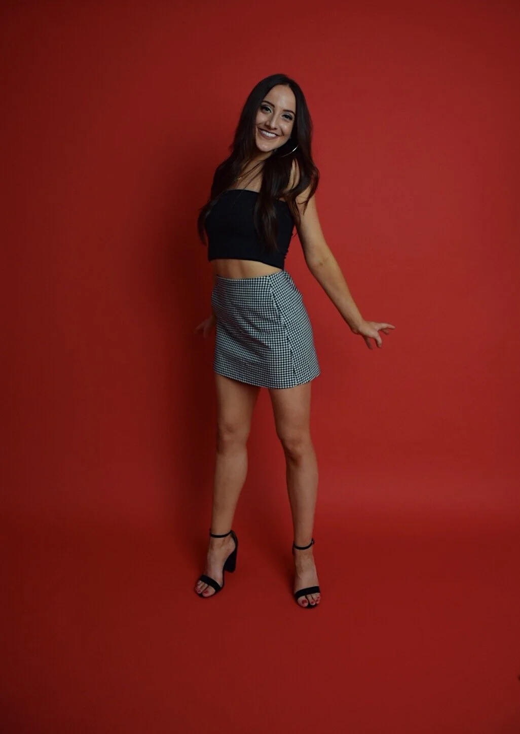 About Project 21 — Project 21