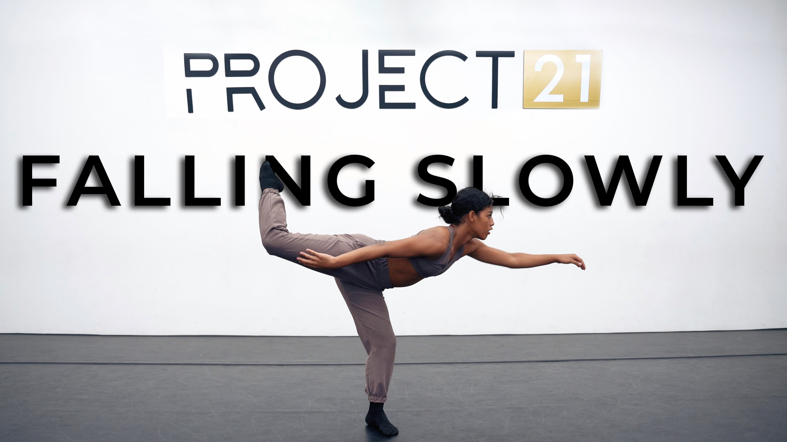 Class Footage — Project 21