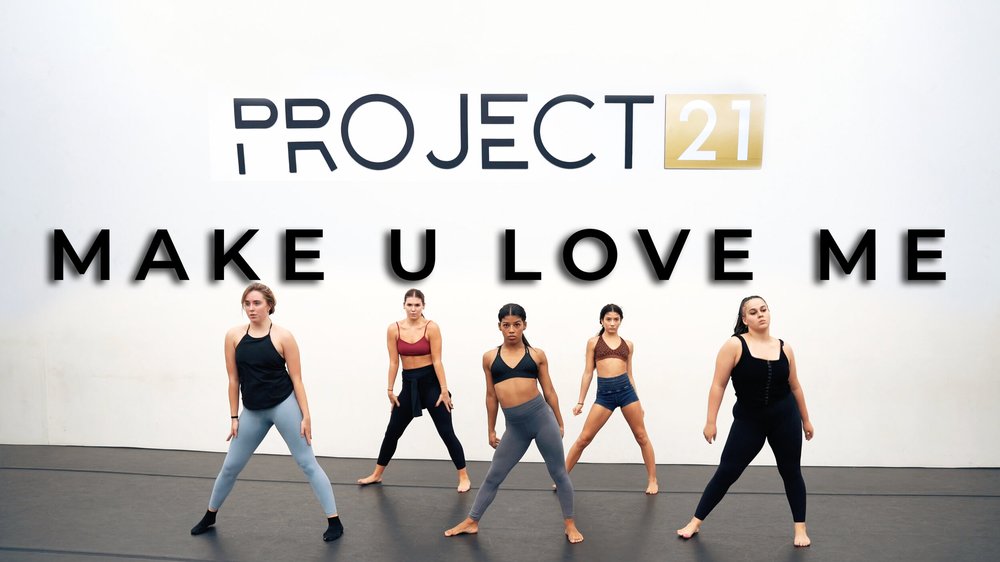 Class Footage — Project 21