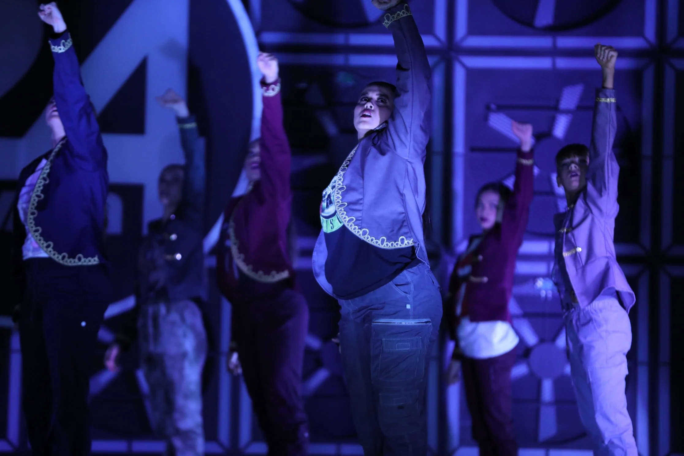 Season VI — Project 21