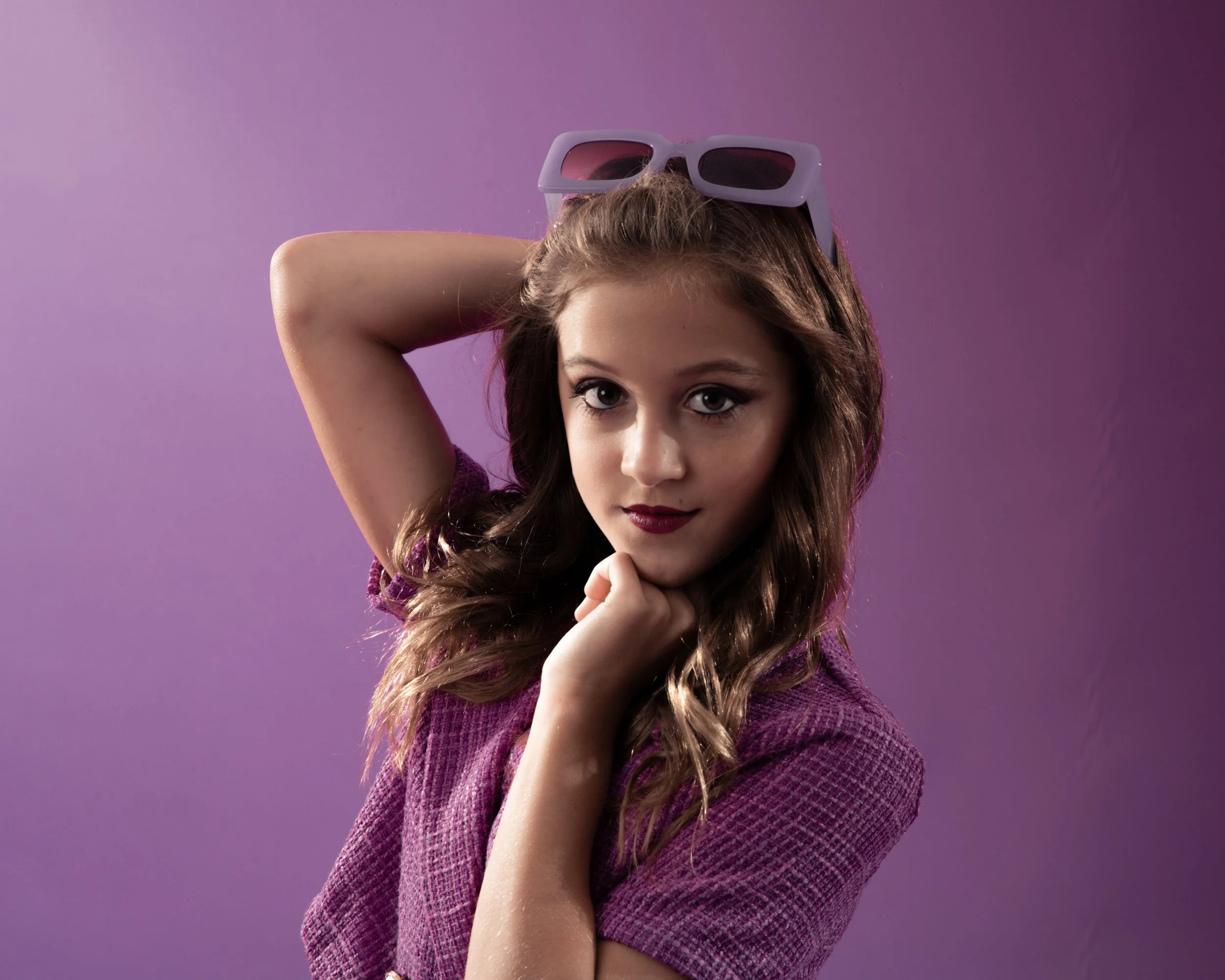 Meet The Company — Project 21