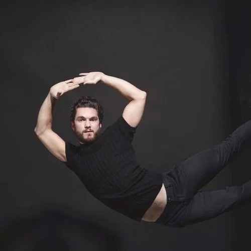 Meet the Founder and The Faculty — Project 21