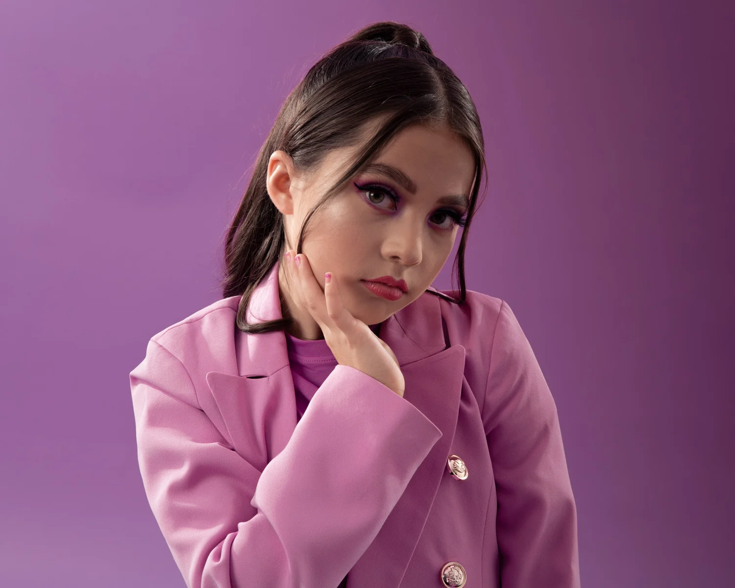 Meet The Company — Project 21