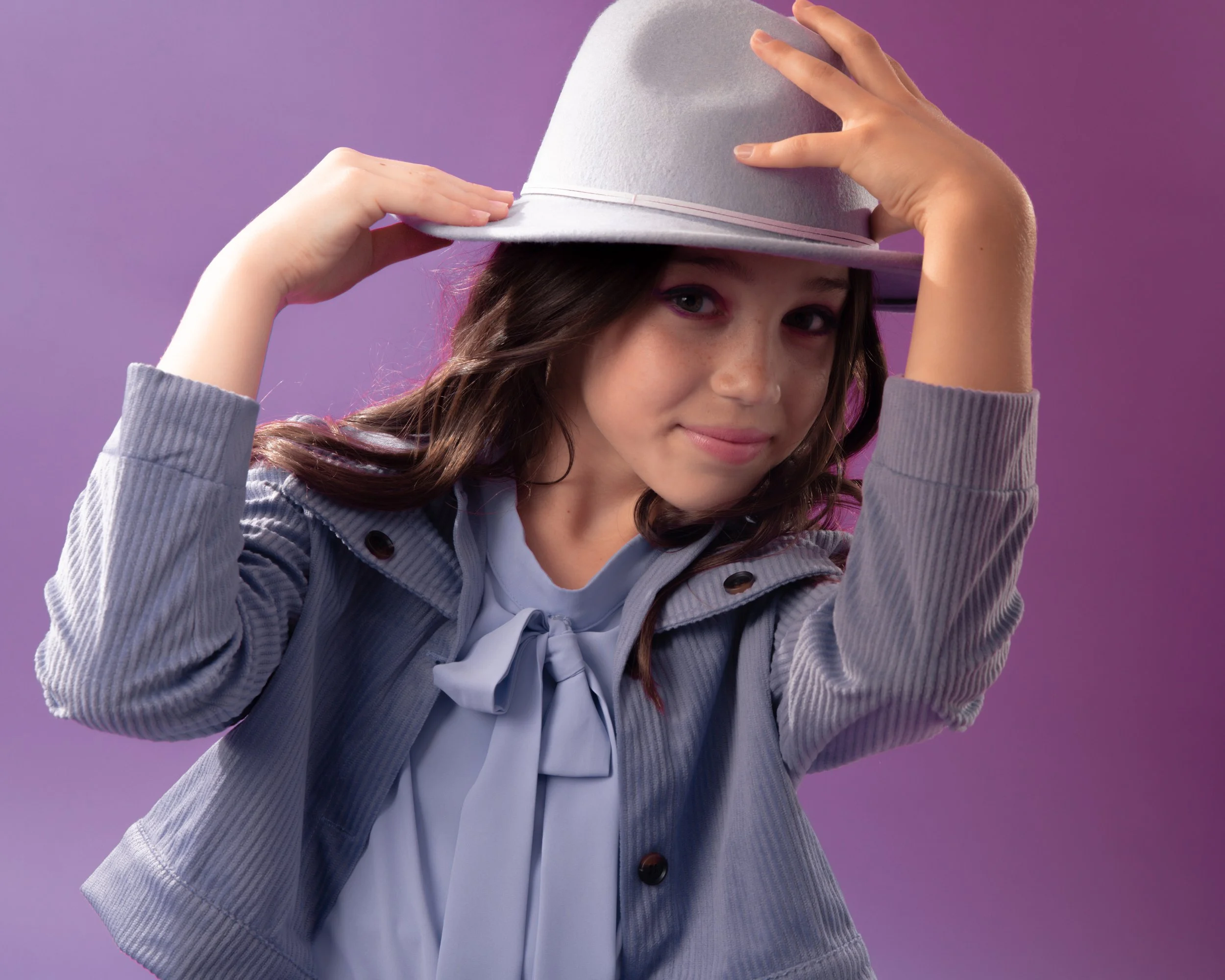 Meet The Company — Project 21