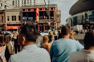 NASHVILLE/DAVIDSON COUNTY — LiveIt Nashville