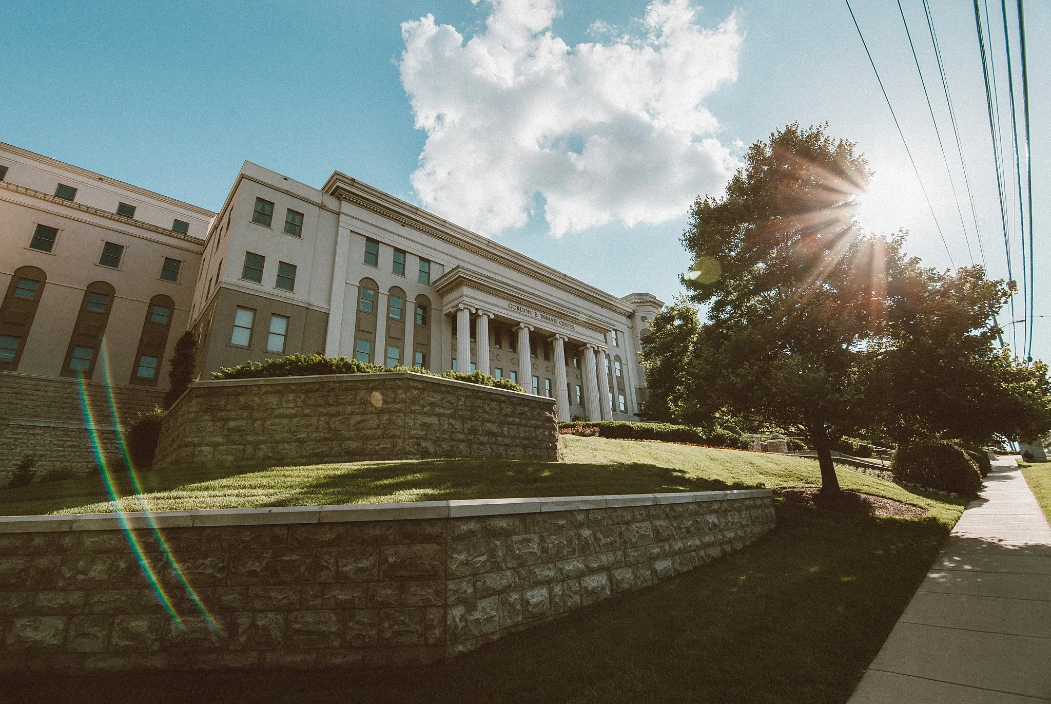 NASHVILLE/DAVIDSON COUNTY — LiveIt Nashville
