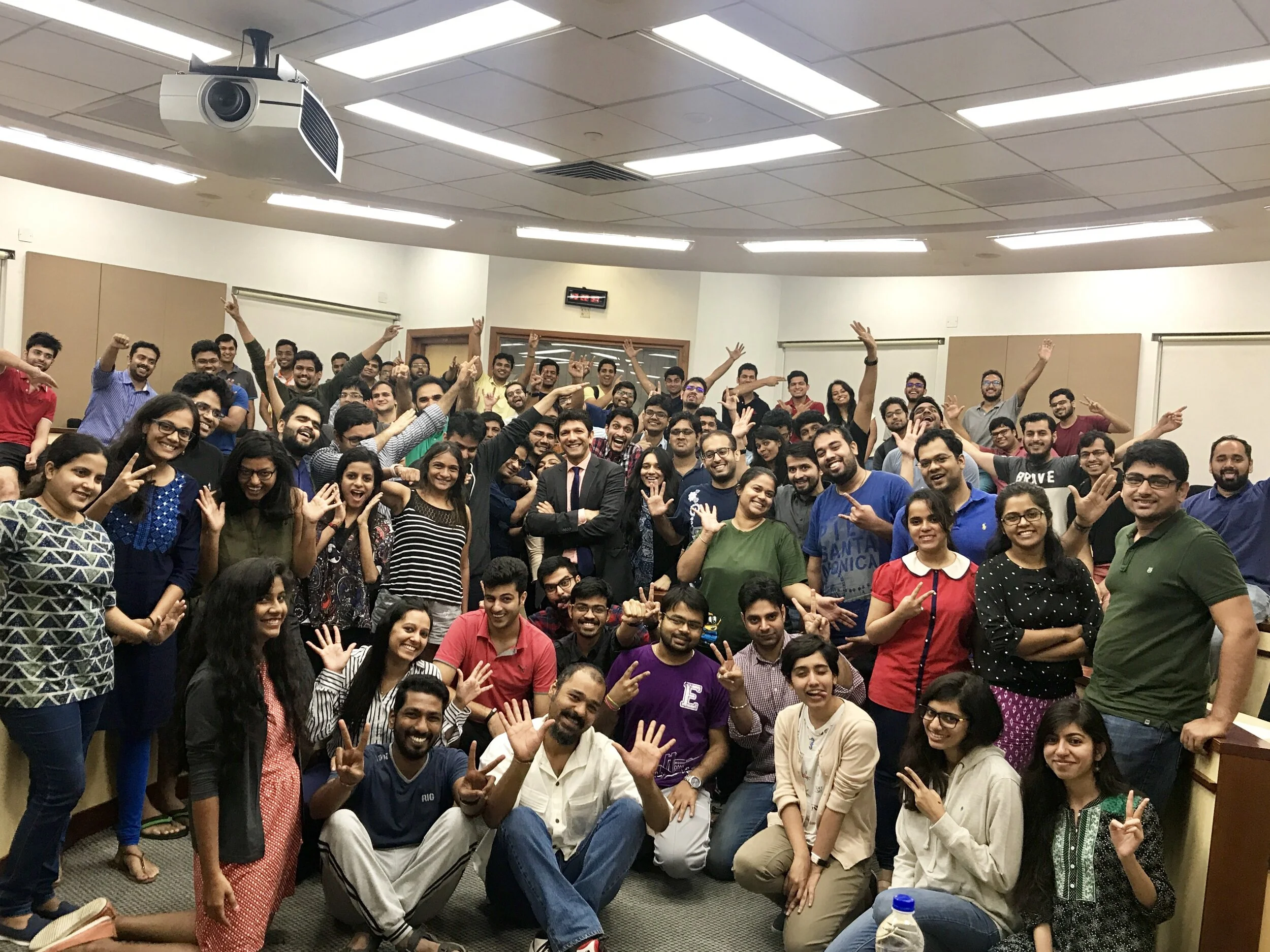 Community & Reflections — Minutes of Magic