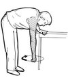 Shoulder Stretching — David R. McAllister MD