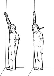 Shoulder Stretching — David R. McAllister MD
