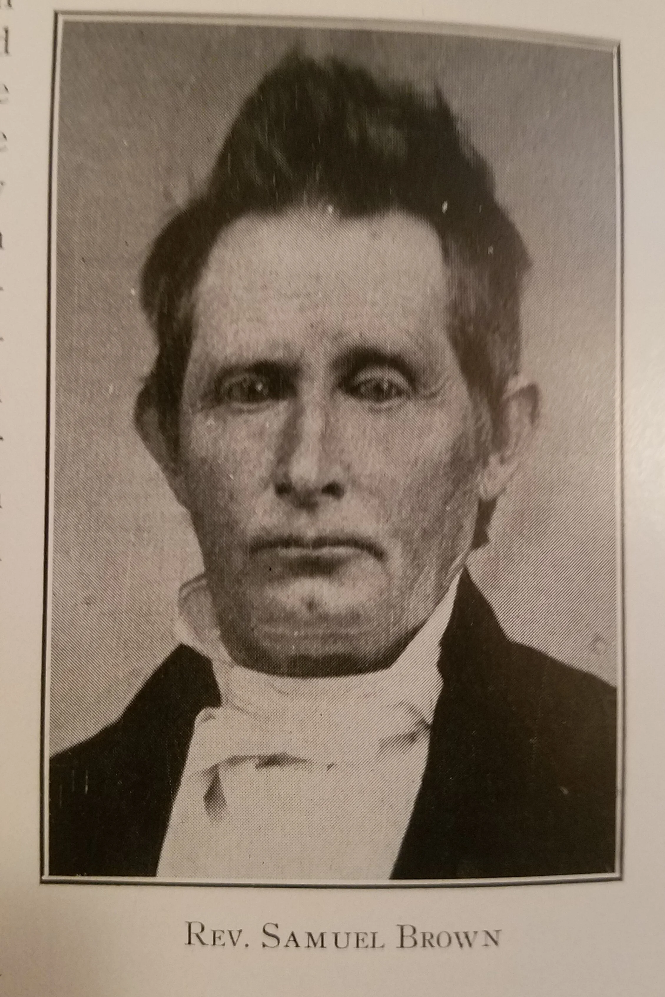 Authors (Br-By) - Annex — Log College Press Annex