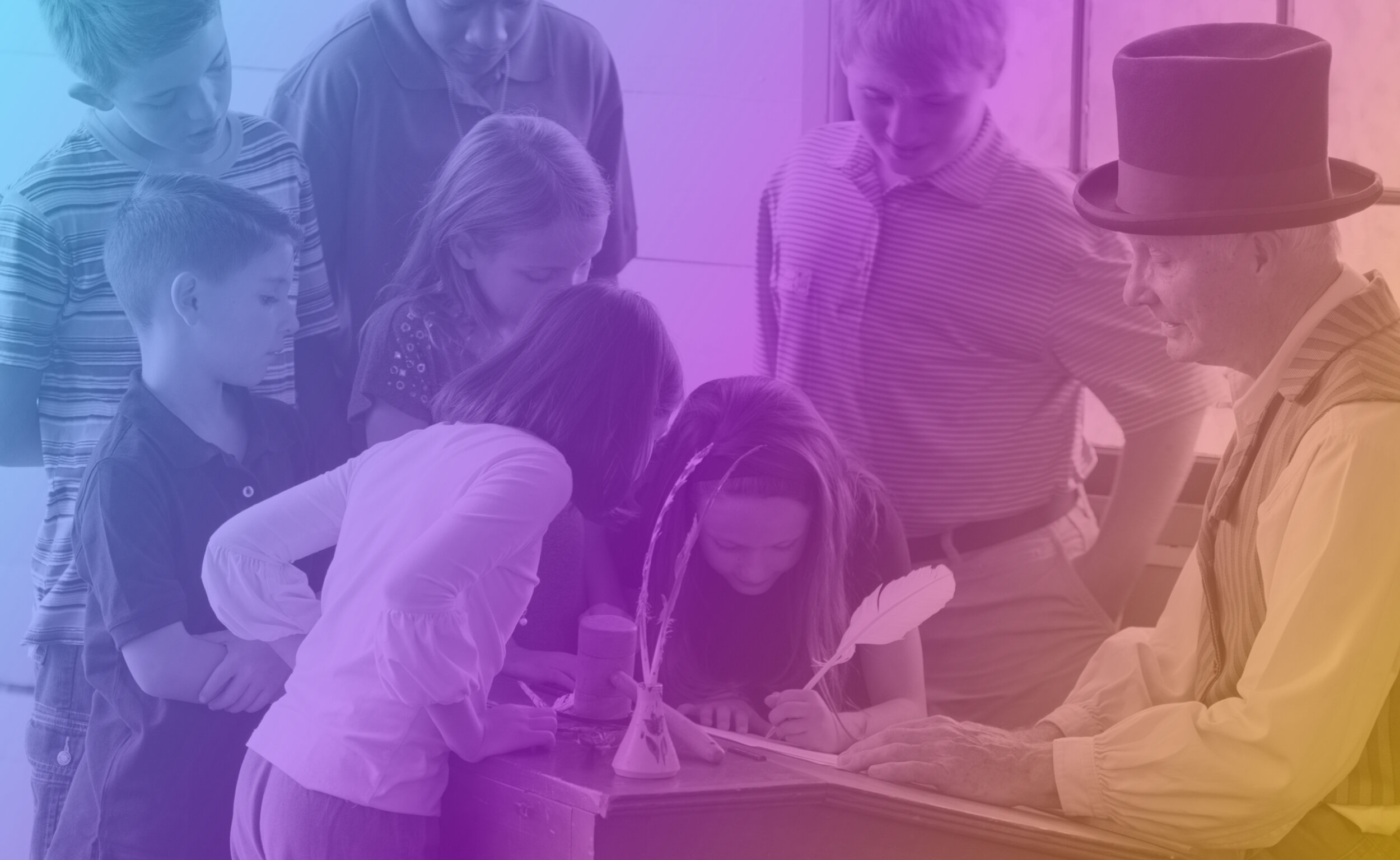 EarlyWorks Family of Museums