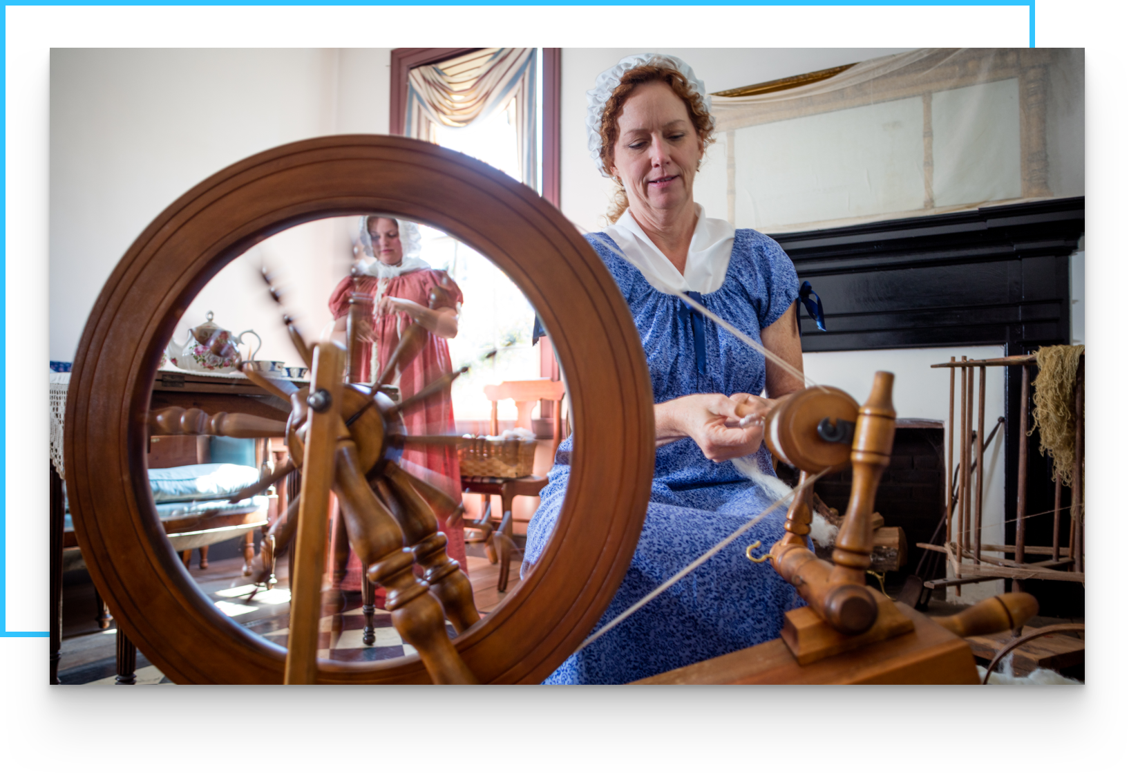 EarlyWorks Family of Museums