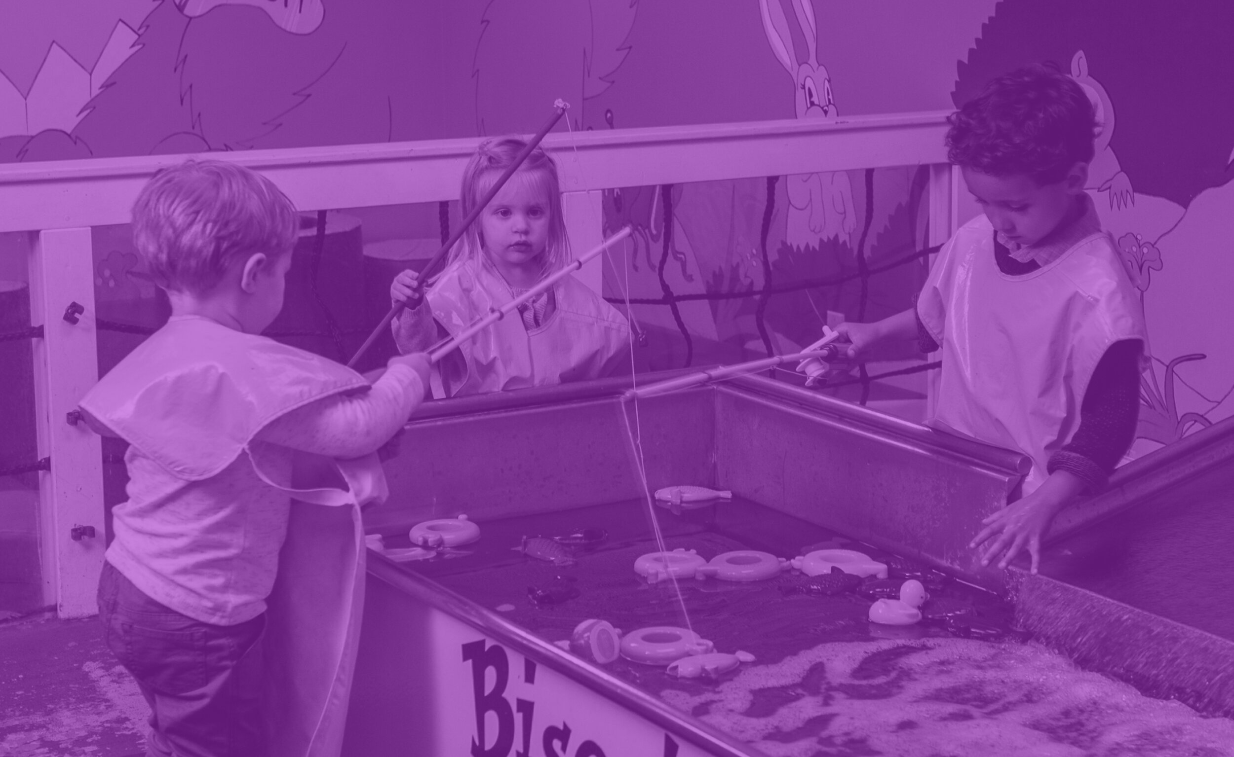 EarlyWorks Children's Museum — EarlyWorks Family of Museums