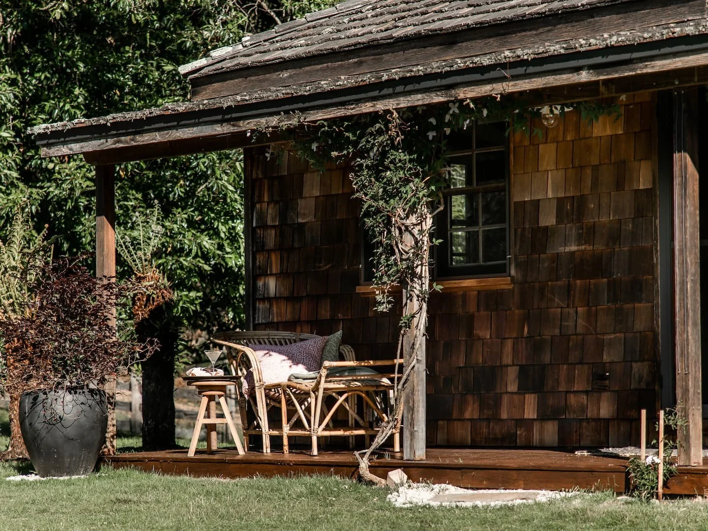 Crafters Cabin (Crackenback, NSW) — Stay in the Bush