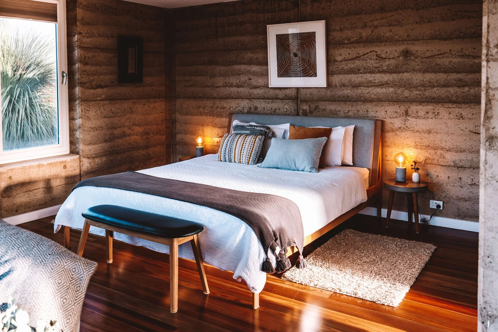 Ballara Art & Lifestyle Retreat (Warooka, SA) — Stay in the Bush