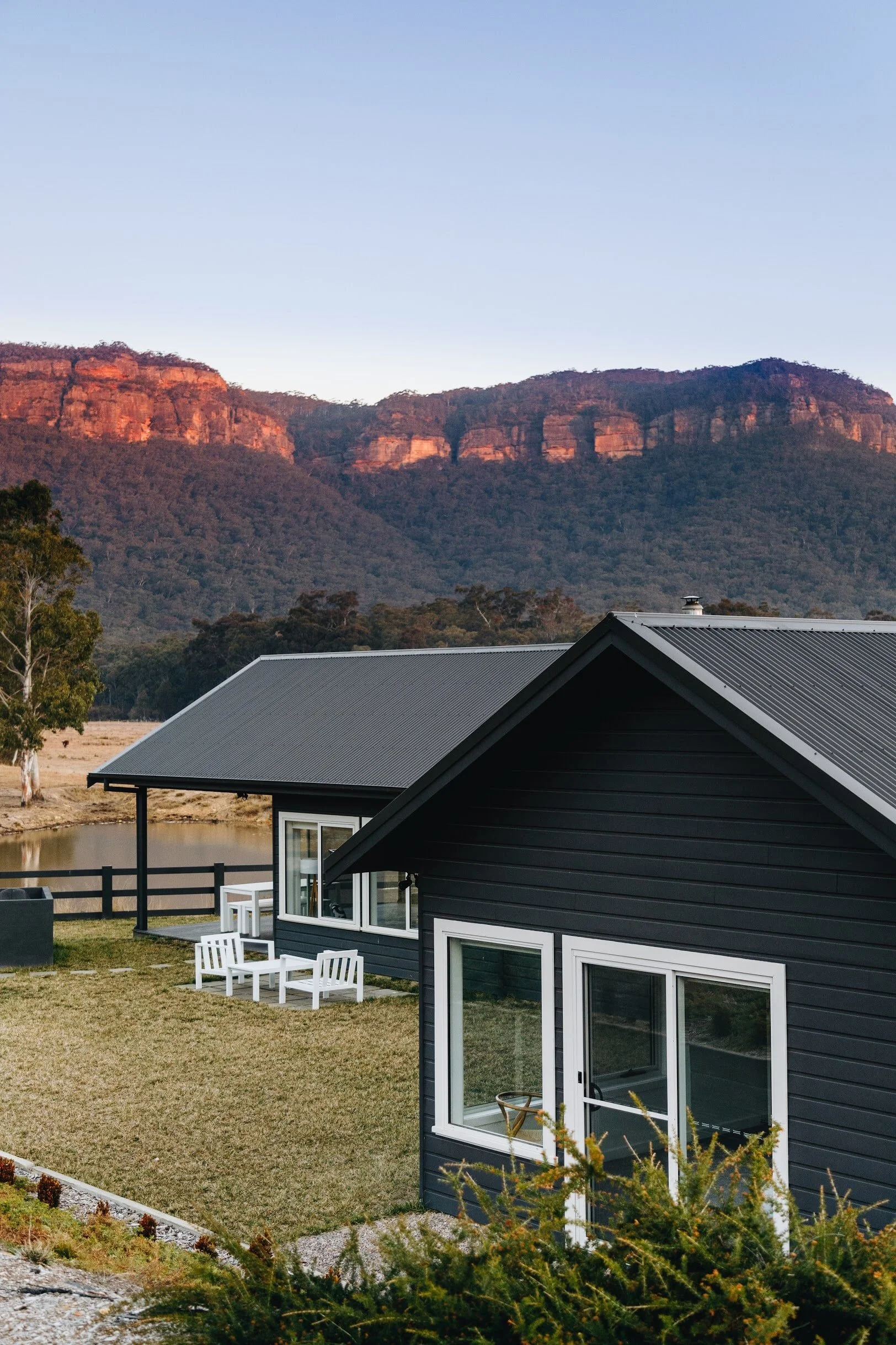 Foy's Folly (Blue Mountains, NSW) — Stay in the Bush