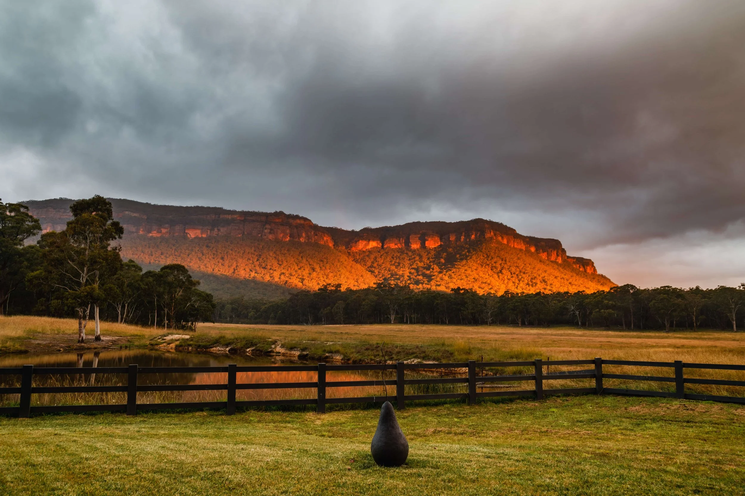 Foy's Folly (Blue Mountains, NSW) — Stay in the Bush