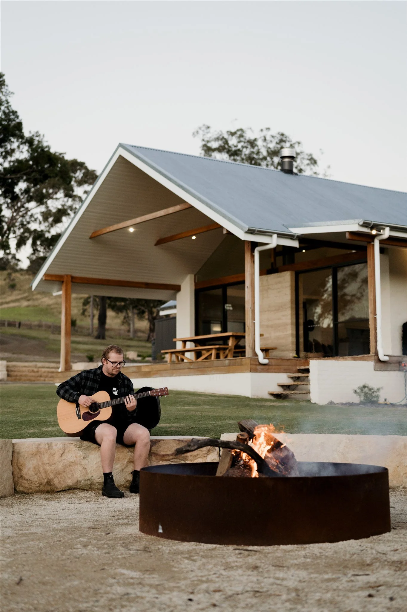 Wallaringa Farm (Wallaringa, NSW) — Stay in the Bush