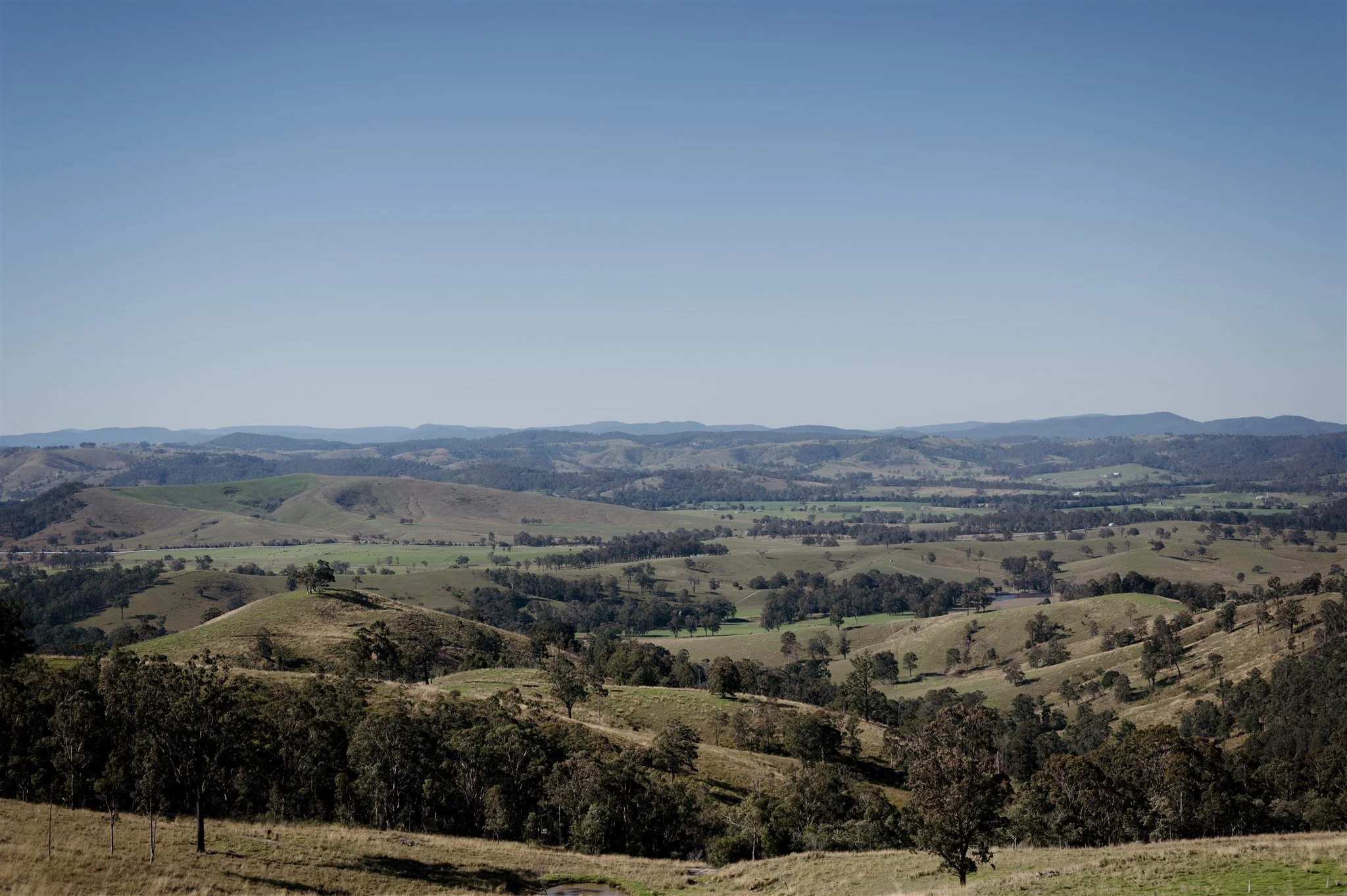 Wallaringa Farm (Wallaringa, NSW) — Stay in the Bush