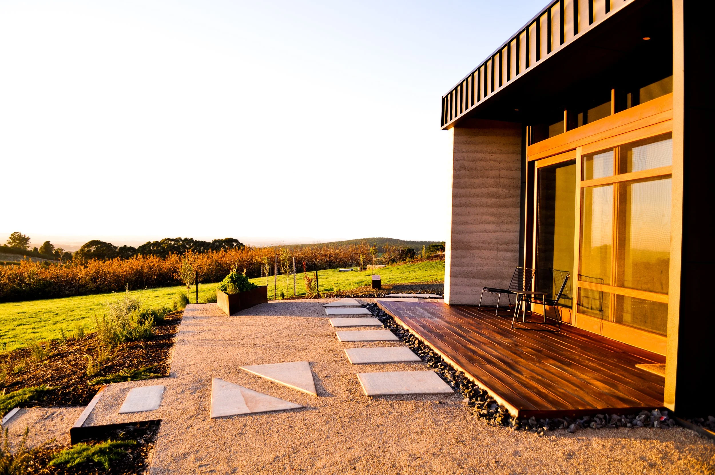 The Barn at Nguurruu (Gundaroo, NSW) — Stay in the Bush