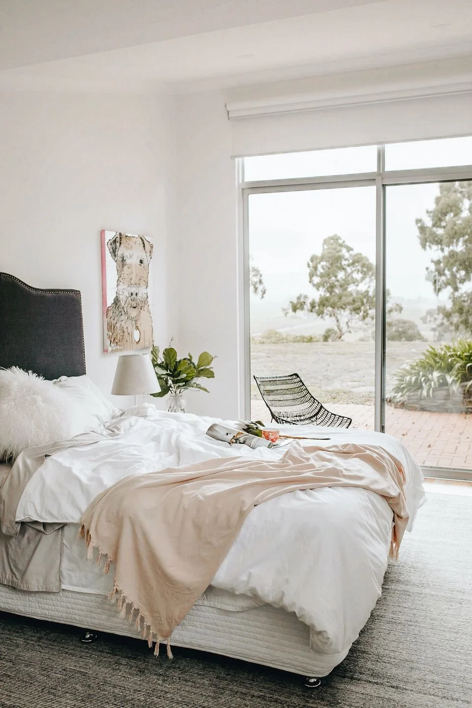 Saltbush Retreat (Longreach, QLD) — Stay in the Bush